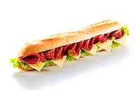 Rompetrol | Restaurant & Magazin