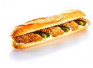 Rompetrol | Restaurant & Magazin