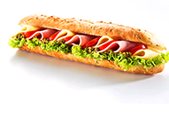 Rompetrol | Restaurant & Magazin