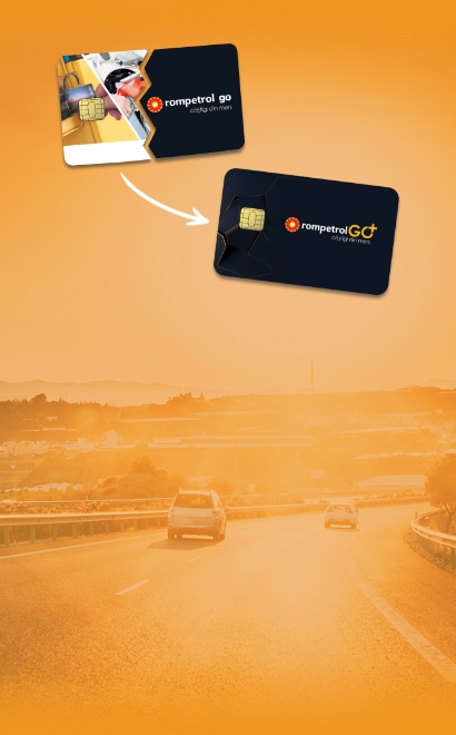 Rompetrol | Rompetrol Go+