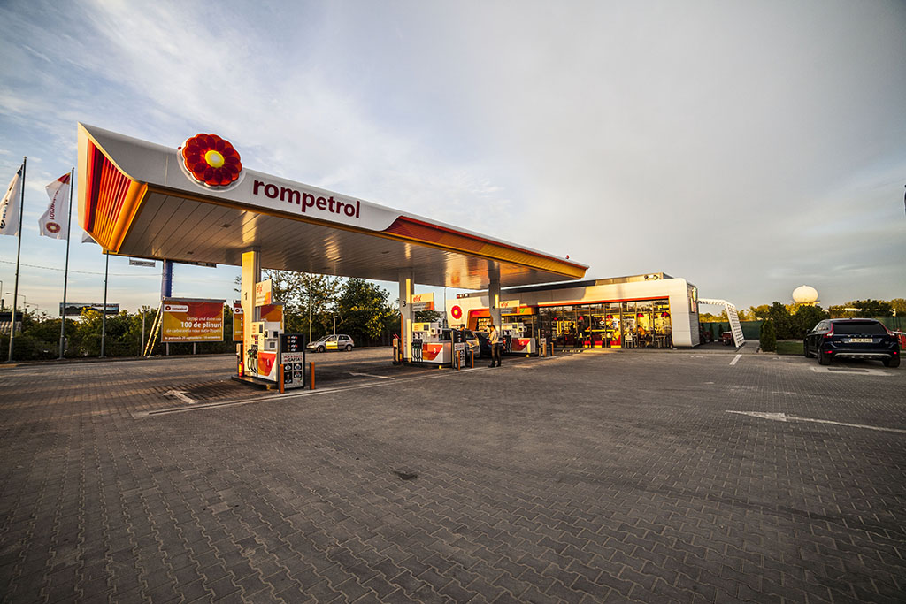 Rompetrol | FIEKR, finanţare de 119 milioane lei din partea OTP Bank ...