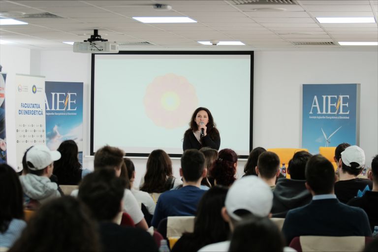 Rompetrol | KMG Rompetrol launched the recruitment campaign for ...