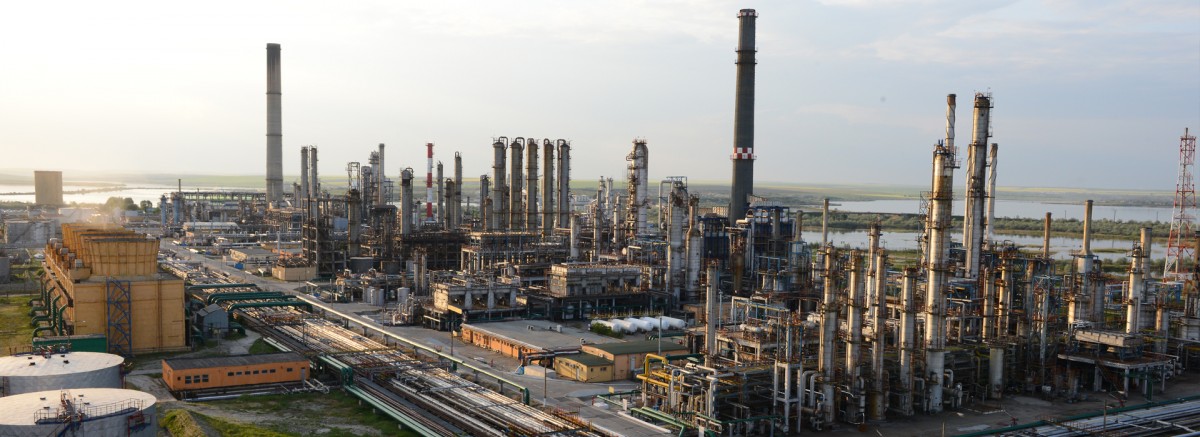 Rompetrol | Rompetrol Rafinare, cifră de afaceri în creştere cu 15% în ...