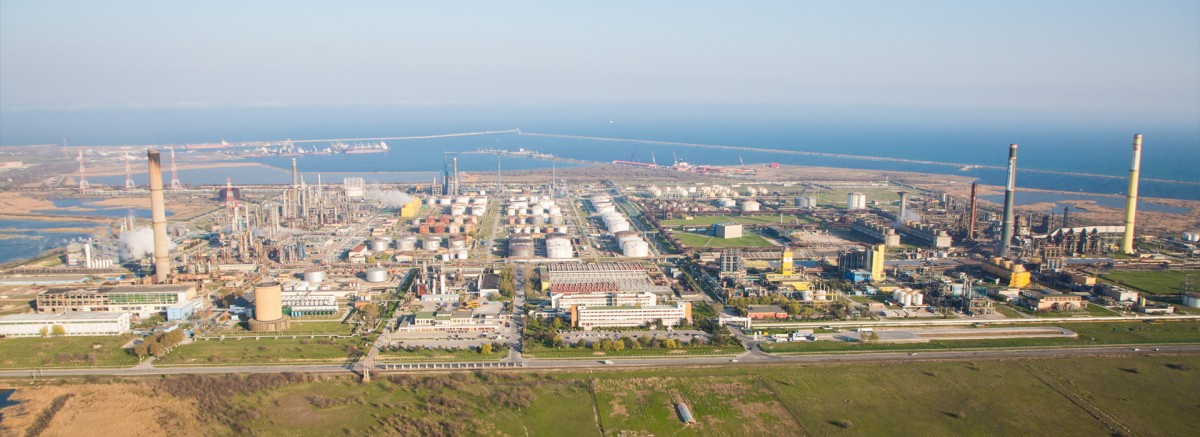 Rompetrol | Rompetrol Rafinare, revizie generală programată a ...