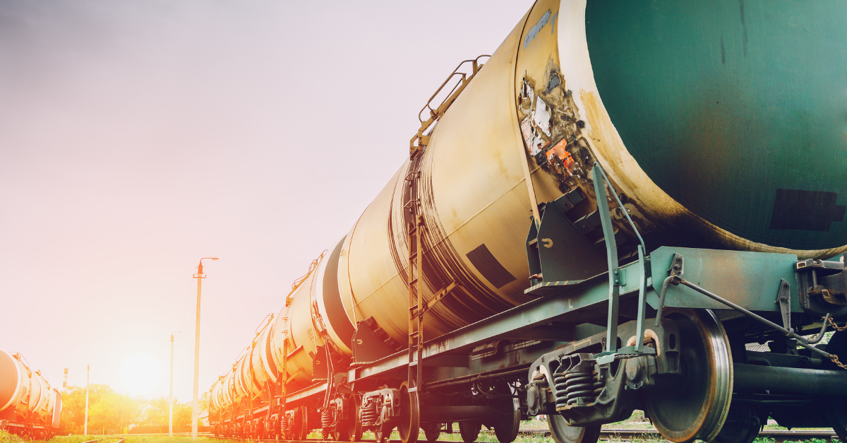 Rompetrol | Fixed Unit