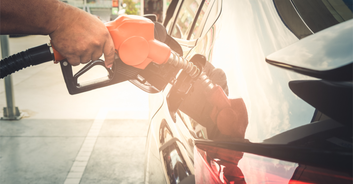 Rompetrol | Fill&Go Business